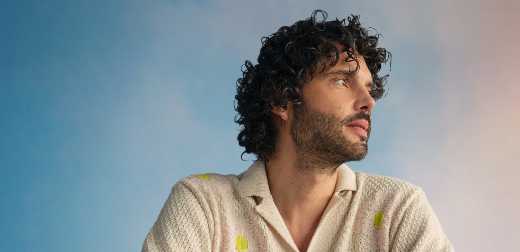 Alexandre Poulin | Espace Diffusion